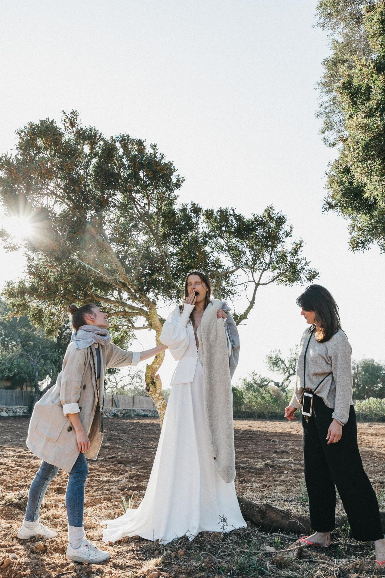 Outfit Novalin - Collection 2021 / 2022 - annikamaria weddingdress