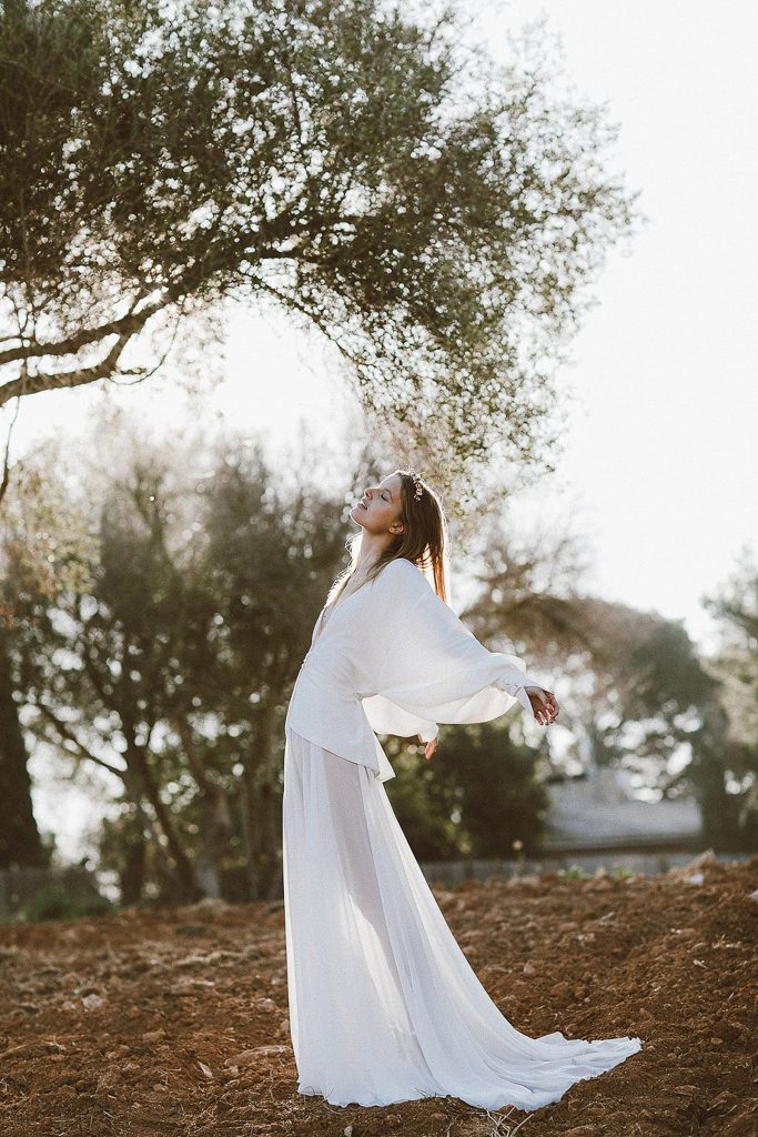 clearness - annikamaria weddingdress - collection 2020